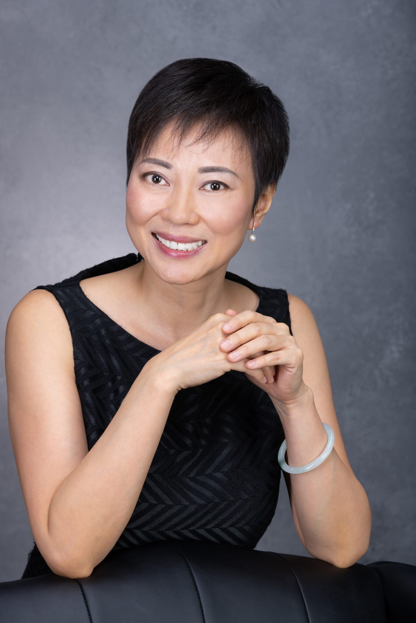 Meet Our Agents - Vertex Realty & Property Management